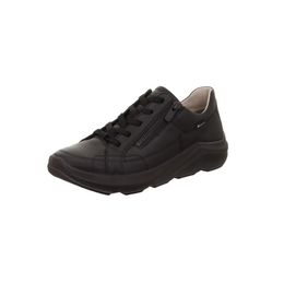 Legero Sneakers Low BLISS in Schwarz | Gr.: 36