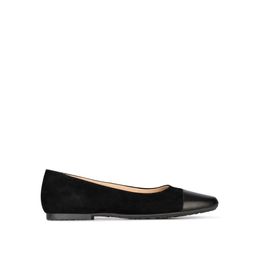 PS Poelman "VIVE" Damen Slipper | Gr.: 39