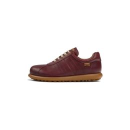 Camper Sneaker " Pelotas Ariel " in Dunkelbraun | Gr.: 43