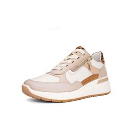 Ara Sneaker in Beige | Gr.: 42