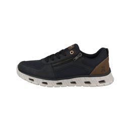 Rieker Sneaker low 04301 in blau | Gr.: 43