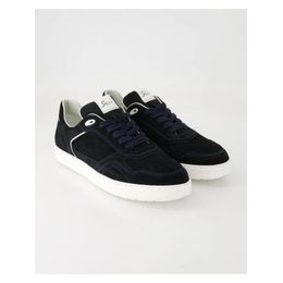 Sioux Sneaker low in Blau | Gr.: 42