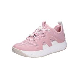 Joya Schnürschuh MARBELLA LIGHT PINK in rosa/pink | Gr.: 40 1/3