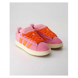 Adidas Sportliche Schn&uuml;rschuhe in Pink | Gr.: 39