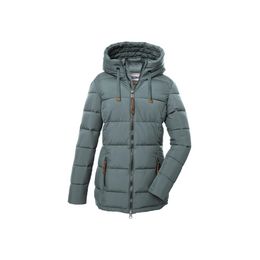 G.I.G.A. by Killtec G.I.G.A. DX by KILLTEC Steppjacke GW 12 in Gr&uuml;n2019 | Gr.: 42
