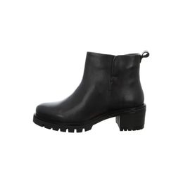Ara Klassische Stiefeletten in Schwarz | Gr.: 41