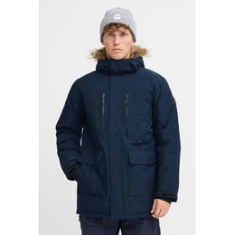North Bend Parka NBBruce M in Blau | Gr.: L