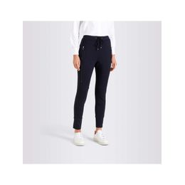 MAC Hose "Future 2.0" in Dunkelblau | Gr.: 34