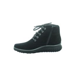 Semler Komfort Stiefeletten in Schwarz | Gr.: 39