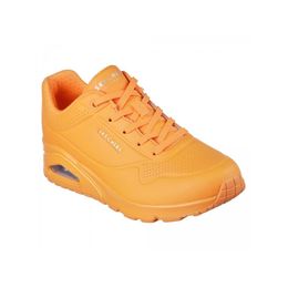 Skechers Footwear Sneaker Uno in Orange | Gr.: 36