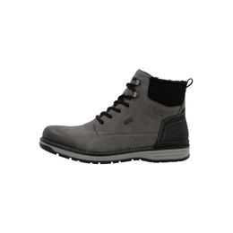 Rieker Winterstiefel 39442 in grau | Gr.: 41