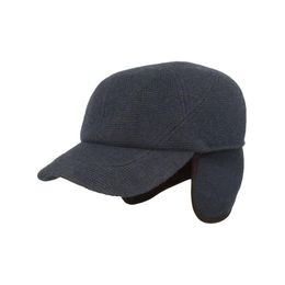 BREITER Baseball Cap in blau | Gr.: 64