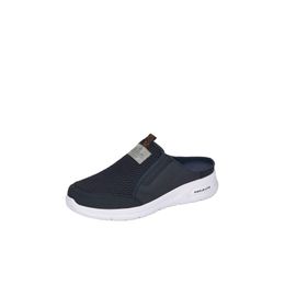 Rieker Sneaker in moor/vert/nuss/dunst | Gr.: 41