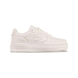 Lotto Sneakers "Paliot" in Wei&szlig; | Gr.: 40