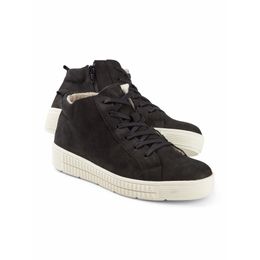 Walbusch Thermo High Top