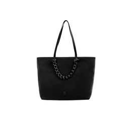 Scalpers Schultertasche Damen Gr&ouml;&szlig;e One Size schwarz