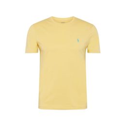 Polo Ralph Lauren Shirt male Yellow size L