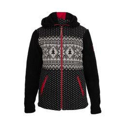 Alp1964 Jacke 412501 in schwarz | Gr.: XXL