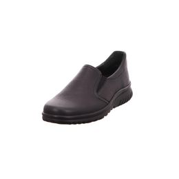 Semler Slipper Lena in schwarz | Gr.: 7,5