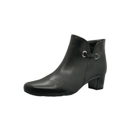 Gabor Ankle Boots in Schwarz | Gr.: 38