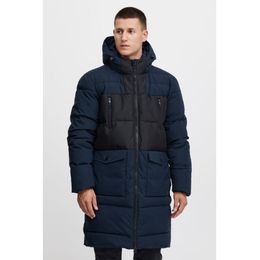 INDICODE Steppjacke IDFlik in Dunkelblau | Gr.: M