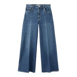 Mango Jeans 'ELISE' female Blue size 32