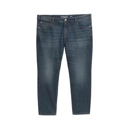 Tom Tailor Men + Jeans male Blue size 40