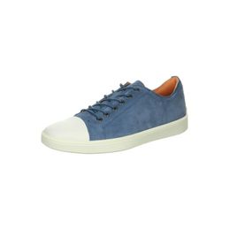 Think! Sneakers Low TURNA HE. in Denim/Kombi | Gr.: 44