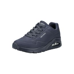 Skechers Sneaker in Blau/Blau | Gr.: 40
