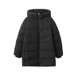 Mango Winter Coat 'Tokyo' female Black size 1XL