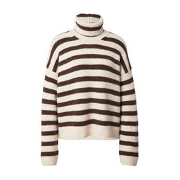 Smith & Soul Smith&Soul Pullover Damen Gr&ouml;&szlig;e M beige / braun