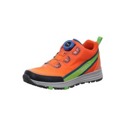 Halbschuhe Vado SKY TRAIL MID Halbschuhe in ORANGE | Gr.: 36