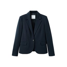 Mango Blazer 'PALOMA' Damen Gr&ouml;&szlig;e 46 marine
