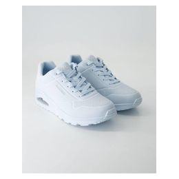 Skechers Sneaker low in Blau | Gr.: 41