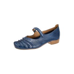 Everybody Komfort Pumps in Blau | Gr.: 38,5