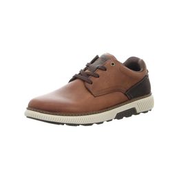 Rieker Sneaker in braun | Gr.: 41