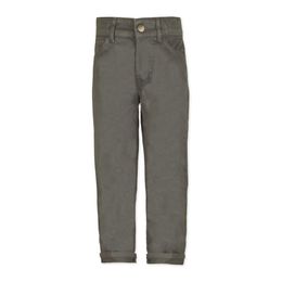 Band of Rascals Hose " 5 Pocket " in oliv | Gr.: 152