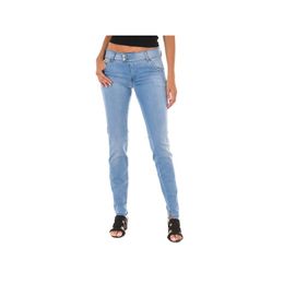 Met Jeans Jeans in Blue | Gr.: W26