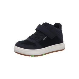 Vado Halbschuhe Kinder BASKET Mid Elastic GTX in Schwarz | Gr.: 35