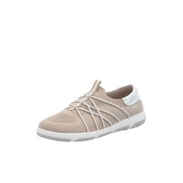 Rieker Halbschuhe in ginger/weiss | Gr.: 43