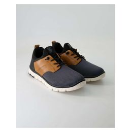Salamander Slip On Sneaker in Grau | Gr.: 42