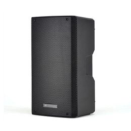 dBTechnologies KL 12 Aktiv Lautsprecher incl. Soft-Cover