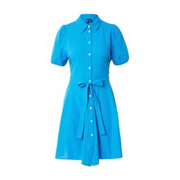 V&eacute;ro Moda Vero Moda Shirt Dress 'DICTHE' female Blue size M