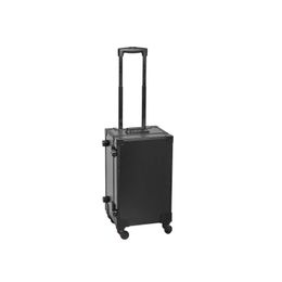 ROADINGER UKC-4R Universal-Koffer-Case mit Trolley