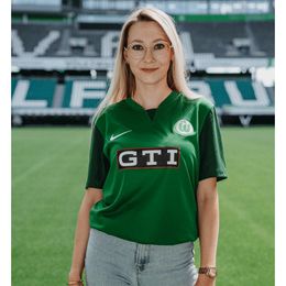 VfL Wolfsburg GTI-Fantrikot M