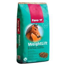 Pavo WeightLift 20 kg