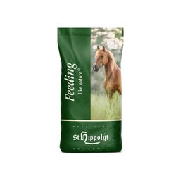St. Hippolyt GlyxWiese Esparsettecobs 20 kg