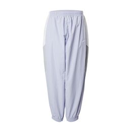 Nike Sportswear Pants 'CLUB' male White size XXL