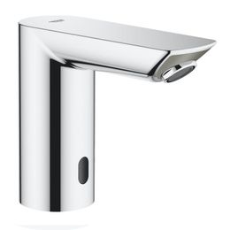 Grohe Bau Cosmopolitan E Waschtischarmatur ber&uuml;hrungslos, 36452000,
