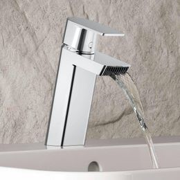 Hansa Stela Waschtischarmatur, 57082273,